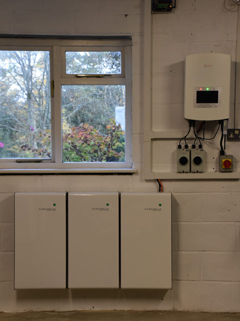Our Services - Ecovolt Renewables