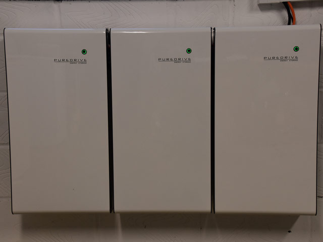 Our Services - Ecovolt Renewables