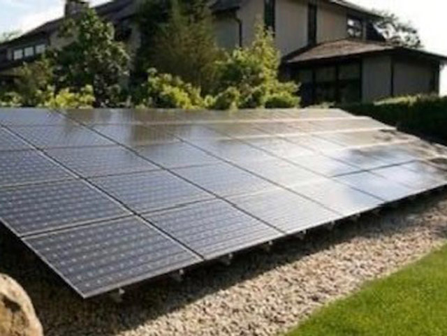 Our Services - Ecovolt Renewables