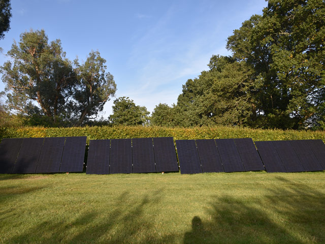 Our Services - Ecovolt Renewables